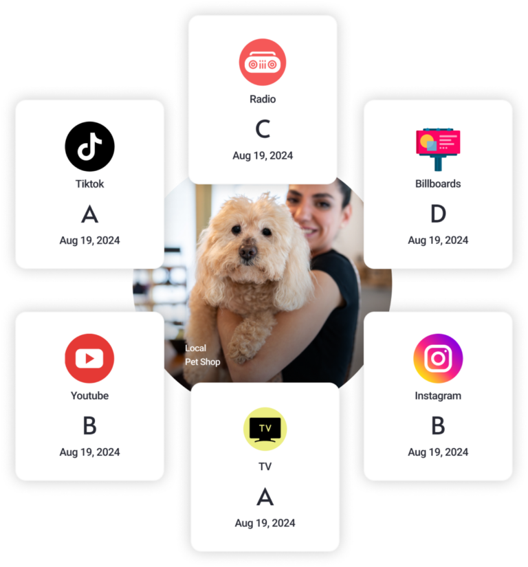 Home - One Media Connect